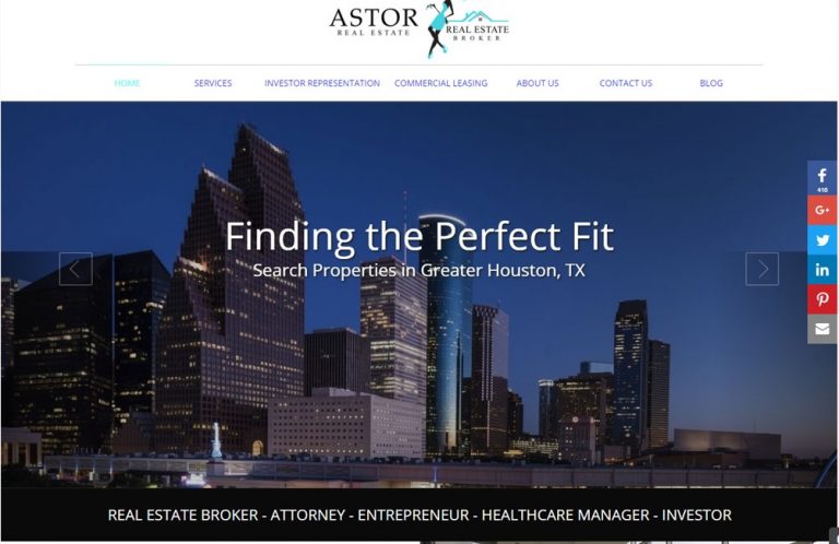 How to Keep Your Visitor Stay on your Real Estate Website - Profusion360